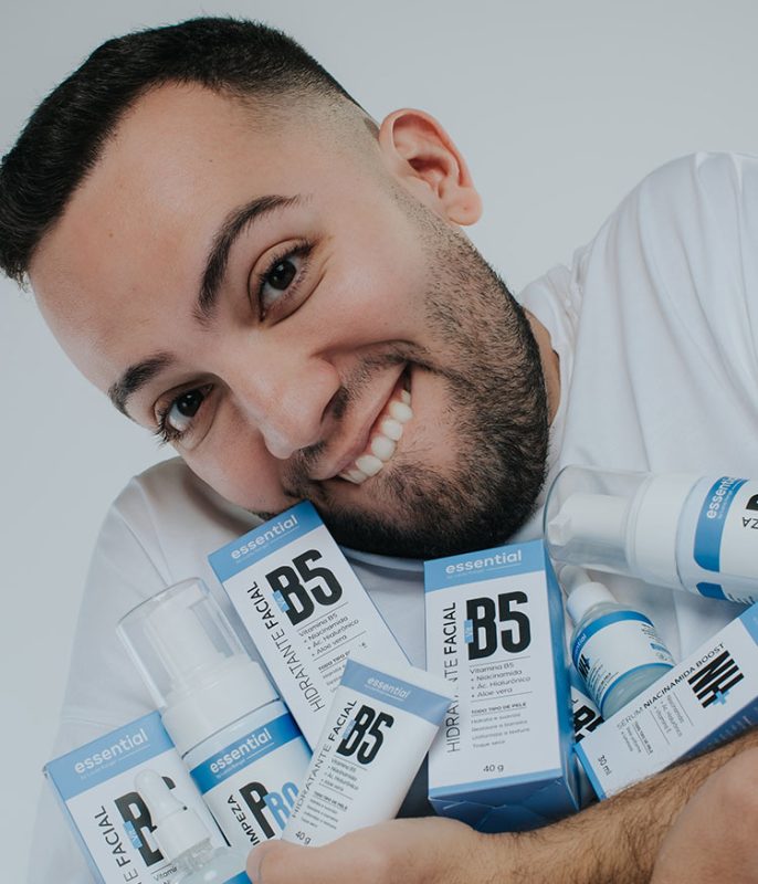 Essential by Lucas Rangel